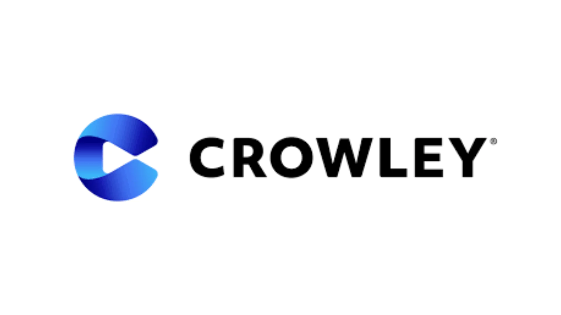 Crowley Container Tracking