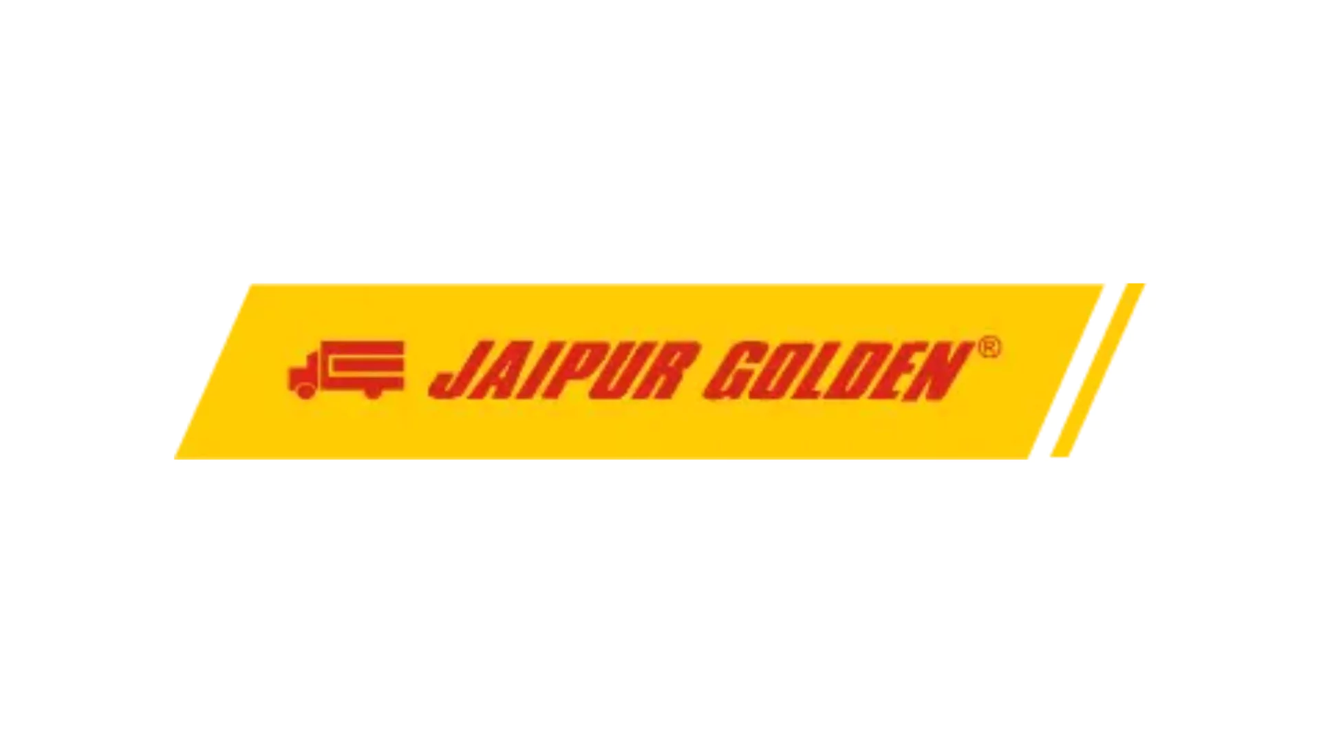 Jaipur Golden Transport Tracking
