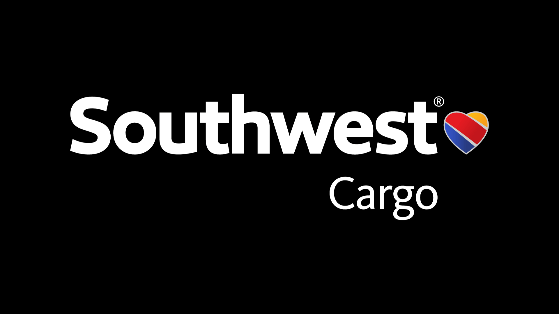 Southwest Cargo Tracking