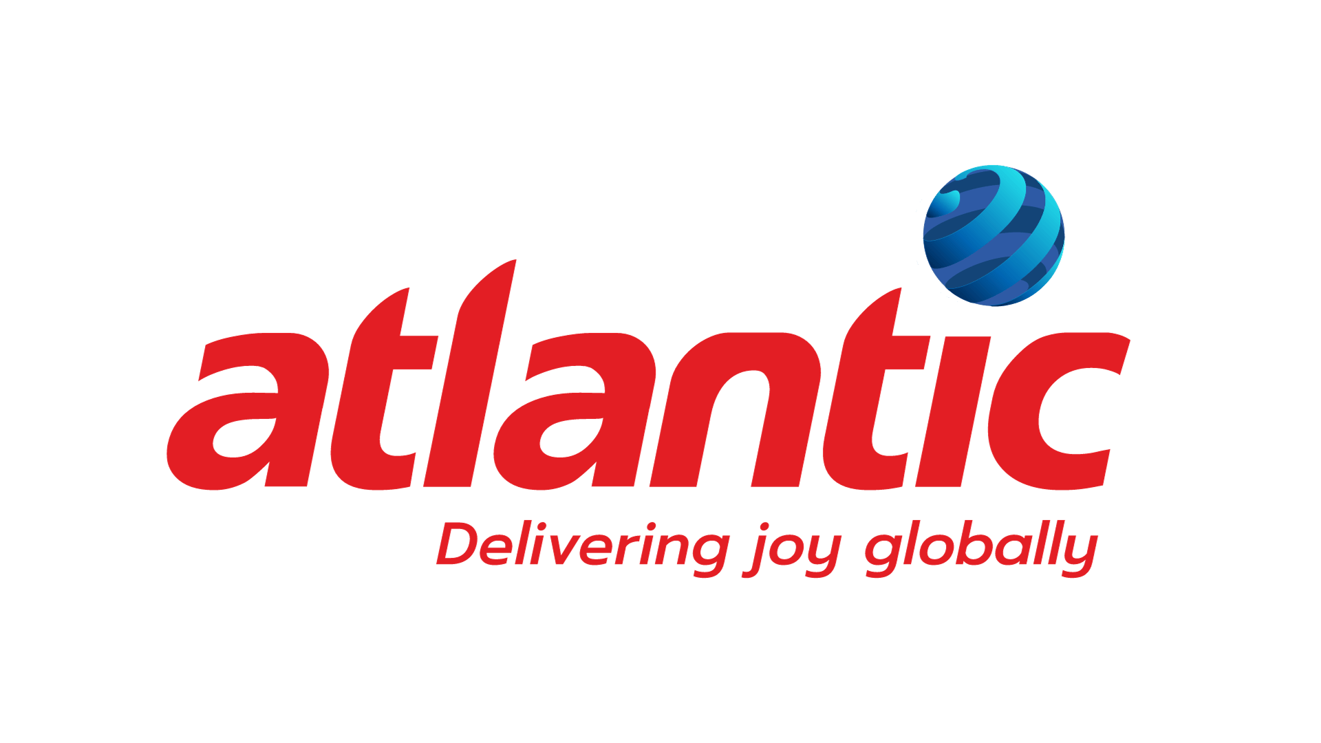 Atlantic Express Courier Tracking