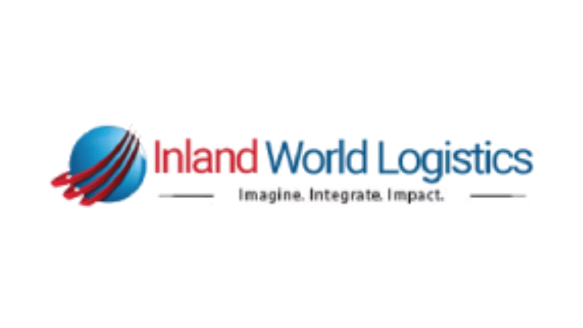 Inland World Logistics Tracking - Track Your Parcel