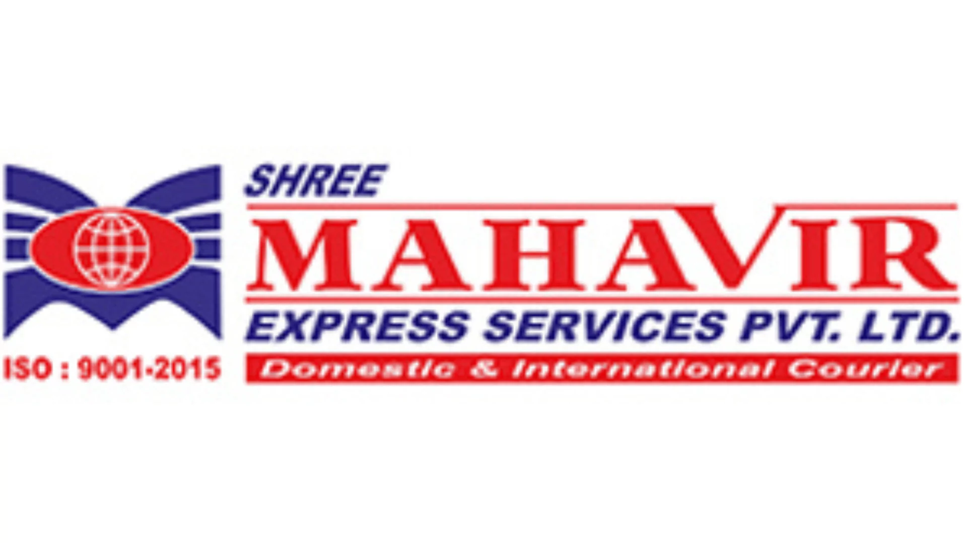 Shree Mahavir Courier Tracking