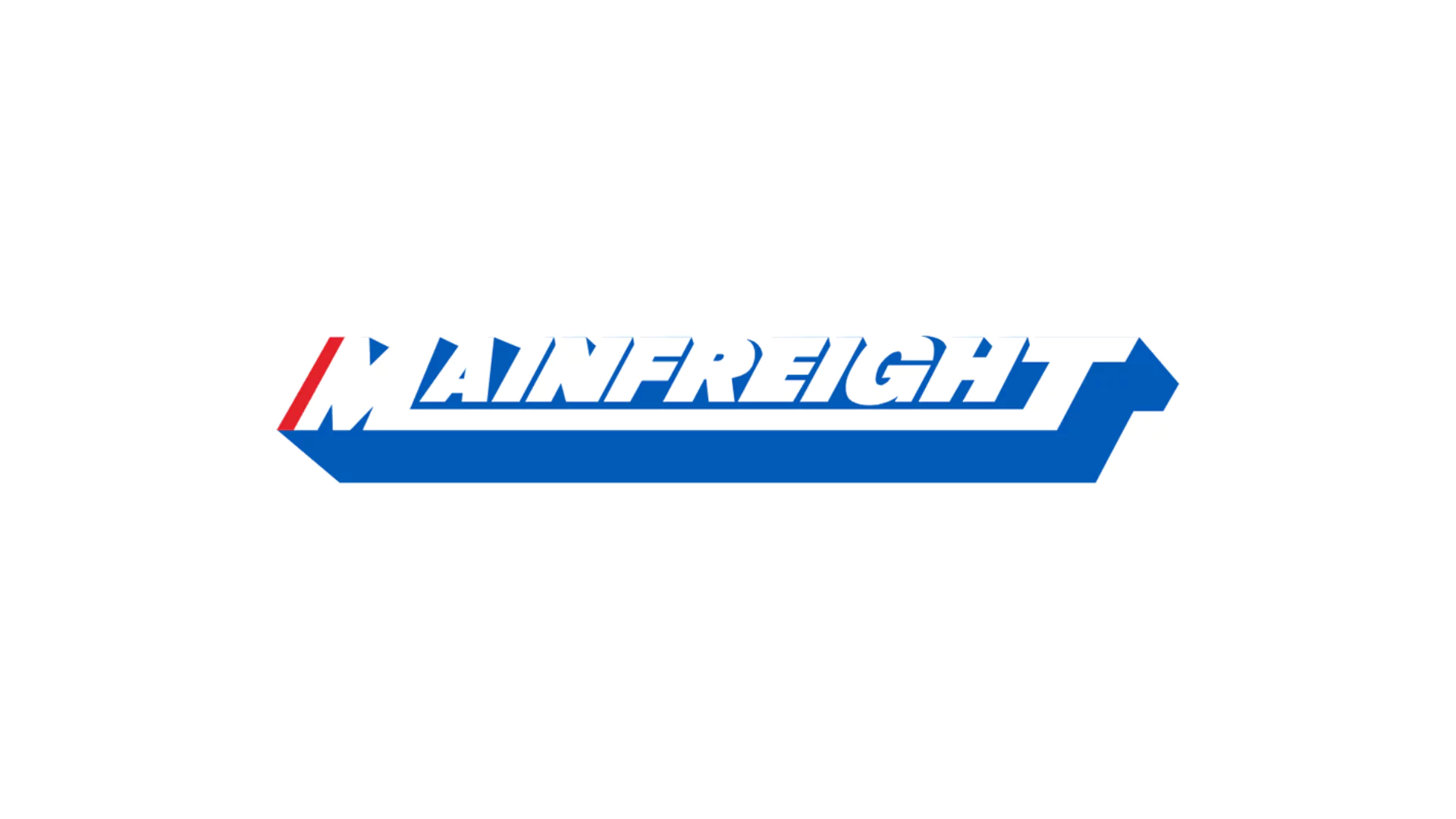 Mainfreight Logistics New Zealand Tracking