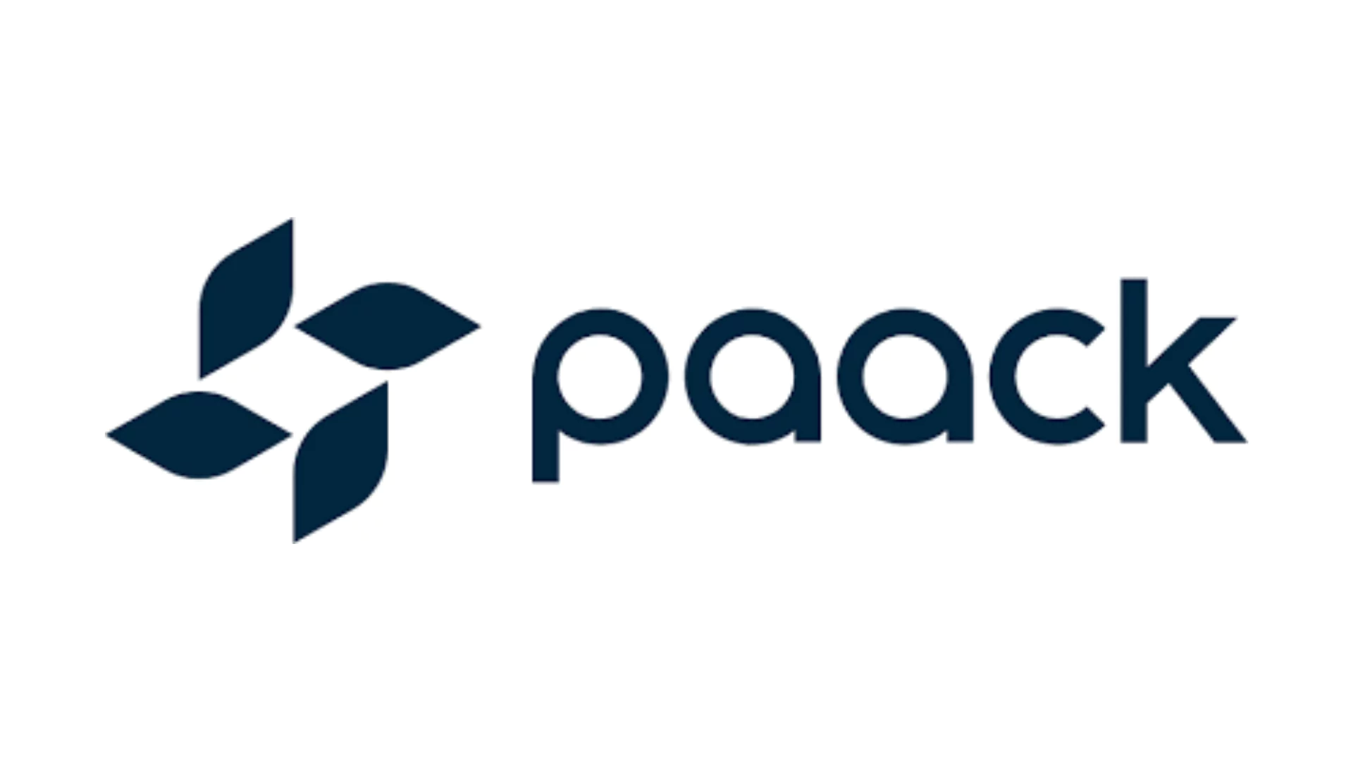 Paack Logistics Tracking