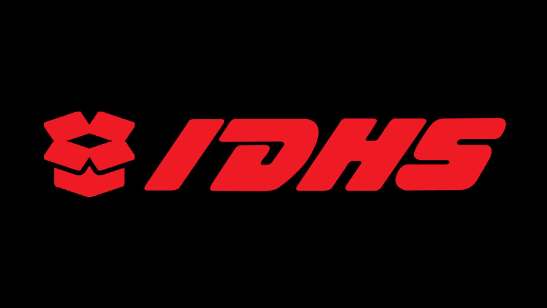 IDHS Order Delivery Tracking