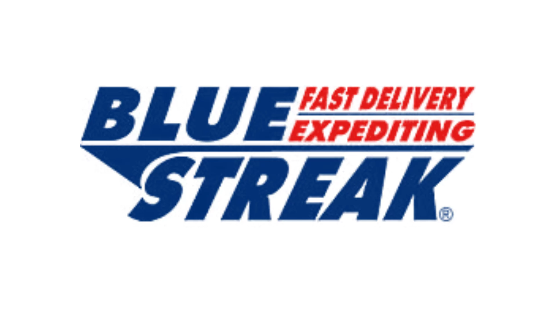 Blue Streak Courier Tracking