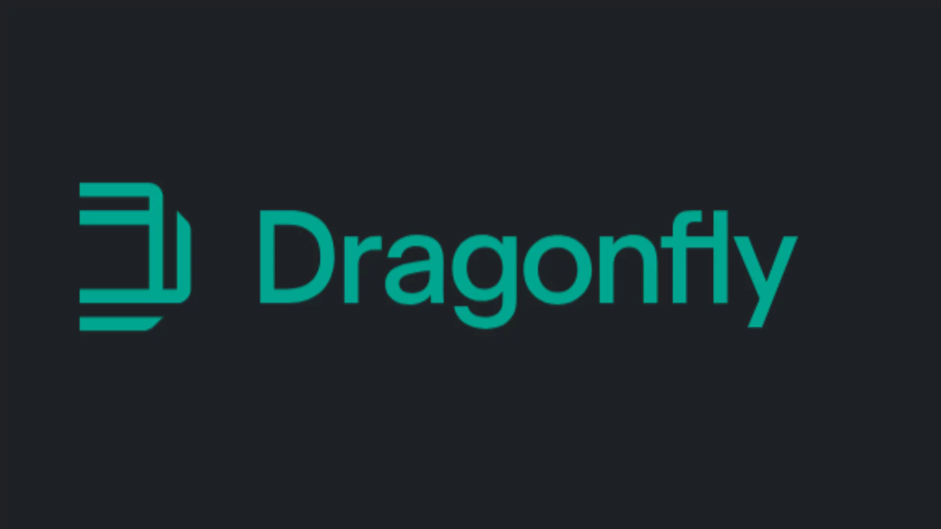 Dragonfly Tracking